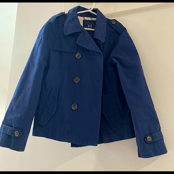 GAP | Jackets & Coats | Kids Jacket | Poshmark